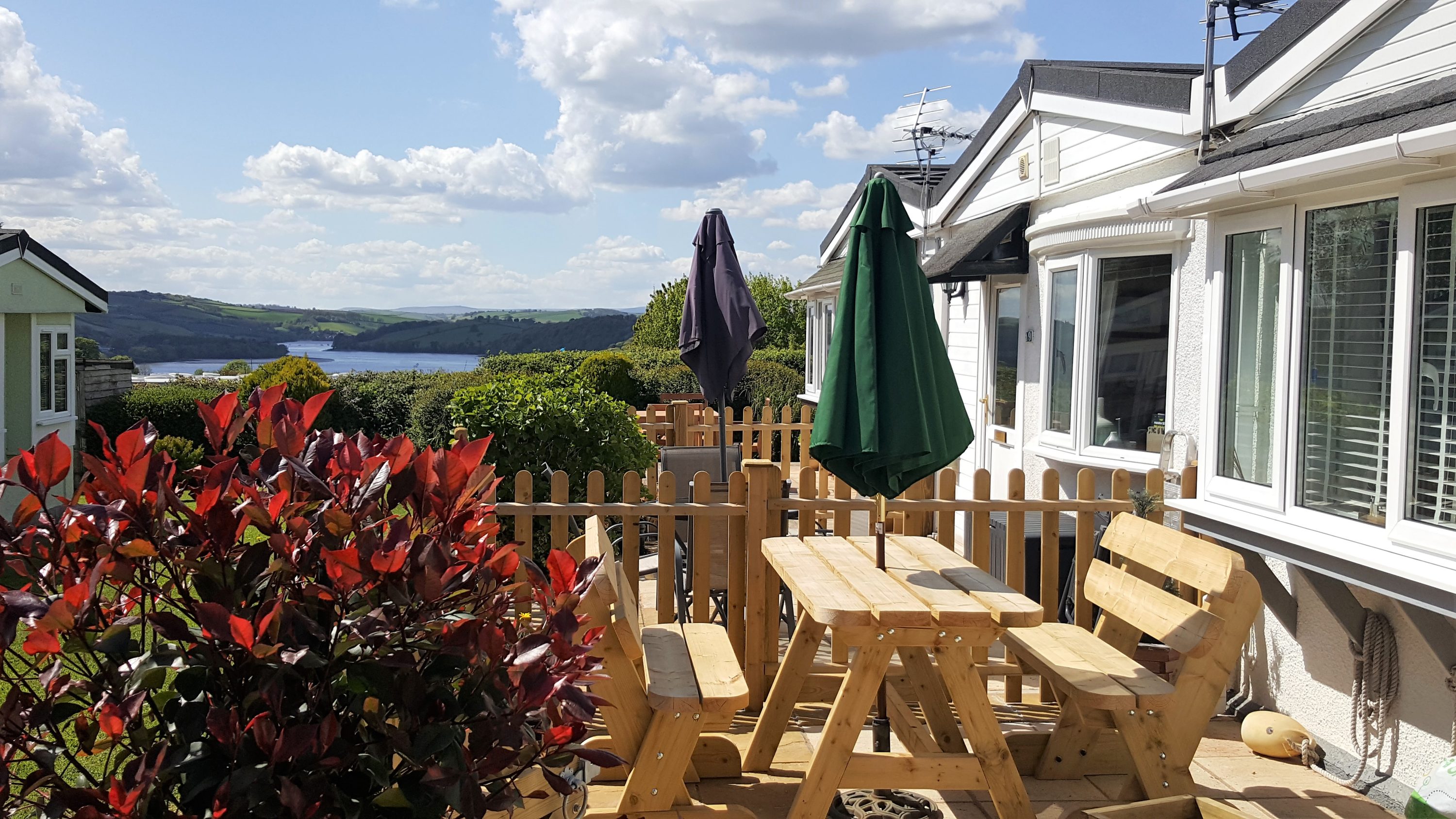 Galmpton Holiday Bungalows ~ A hidden gem in a charming Devonshire ...