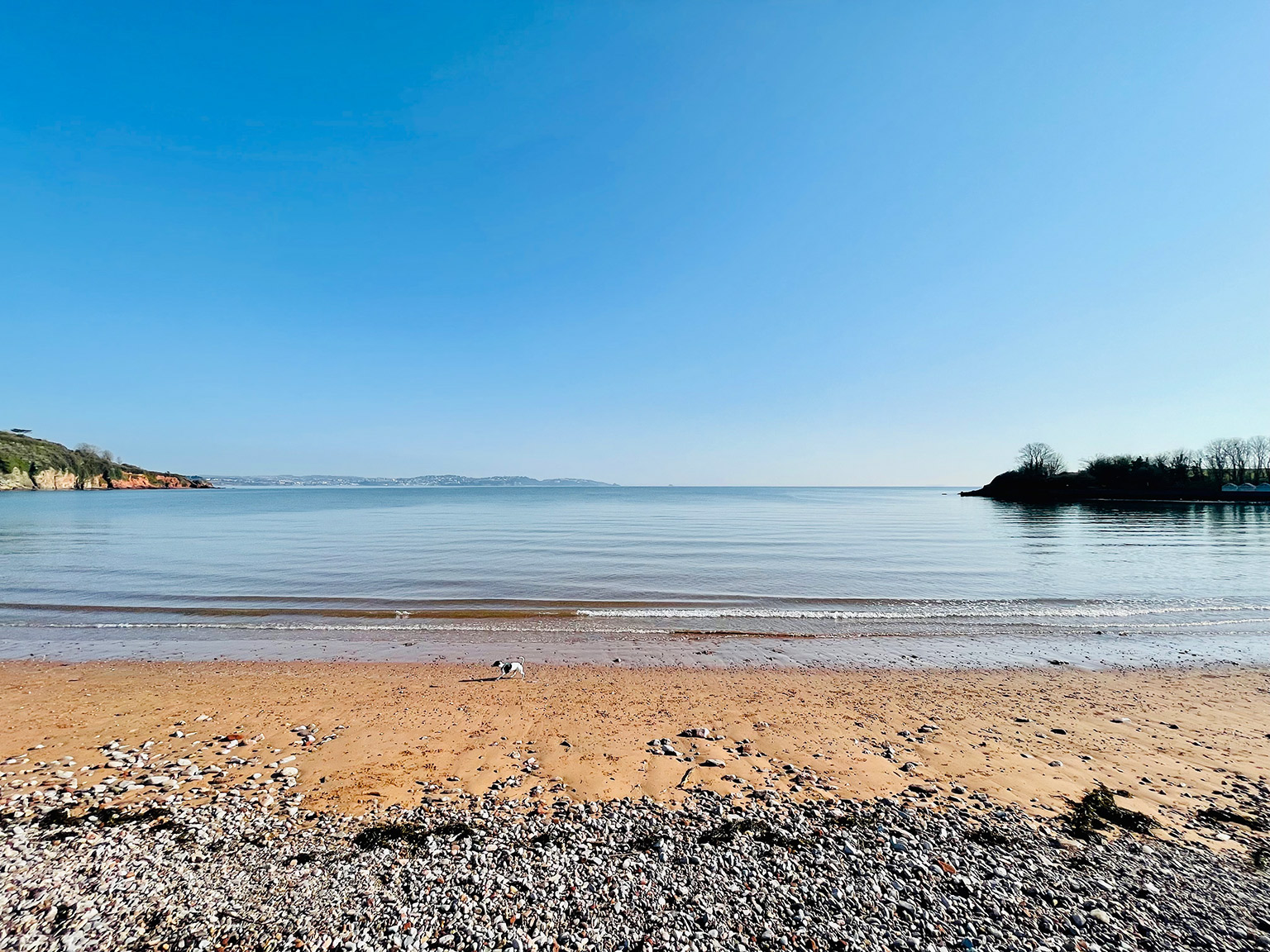 5 Best beaches in Torbay, South Devon - Coast Holiday Homes